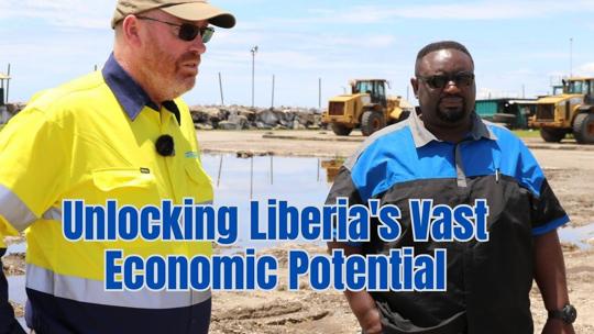 News | liberianobserver.com