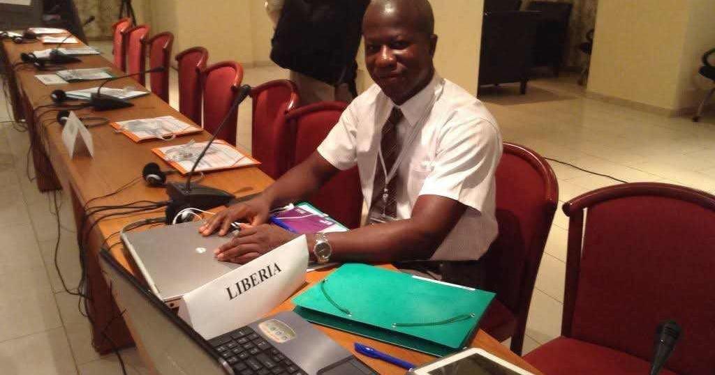 Suspended NPHIL Official Sues for Damages | Legal | liberianobserver.com