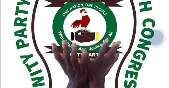 UP Youth Congress Condemns Modad’s Alleged US$96K Vehicle Purchase ...