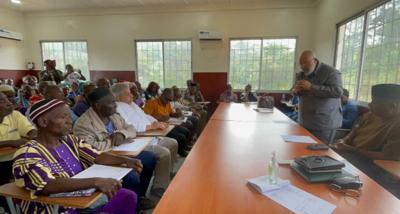 FDA Action Threatens Community Livelihoods in Lofa | News ...