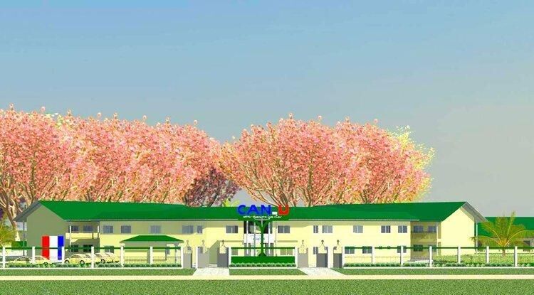 CAN University in Lofa Set to Become Public Institution | News ...