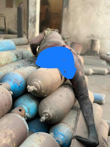 Explosion at Sethi Factory Kills One, Several Wounded | News ...
