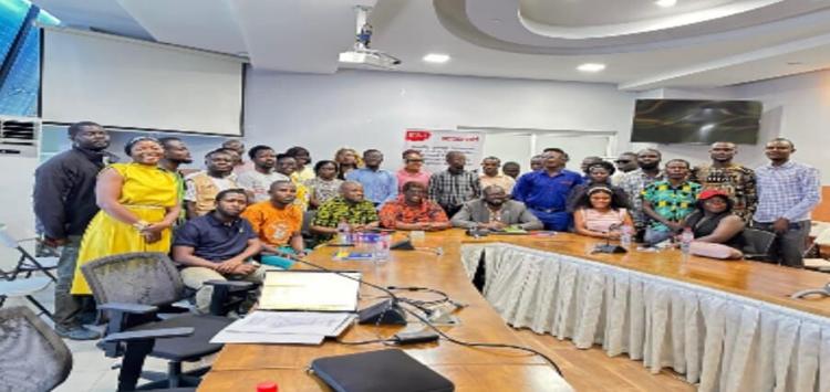 ActionAid Liberia Hosts Dialogue on Funding Renewable Energy Through ...