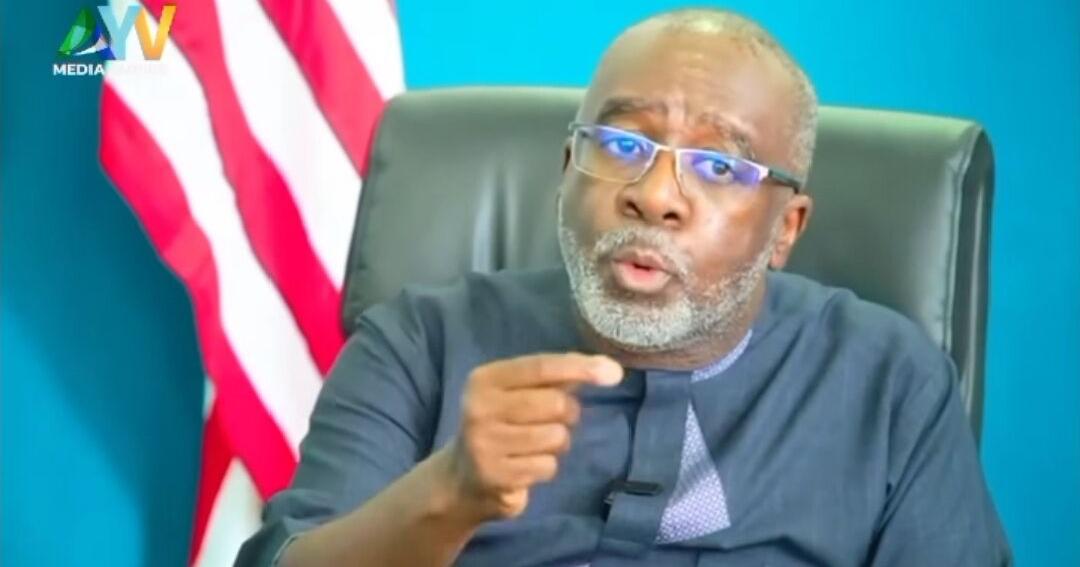 Embattled Speaker Koffa Defends Legitimacy | Politics ...