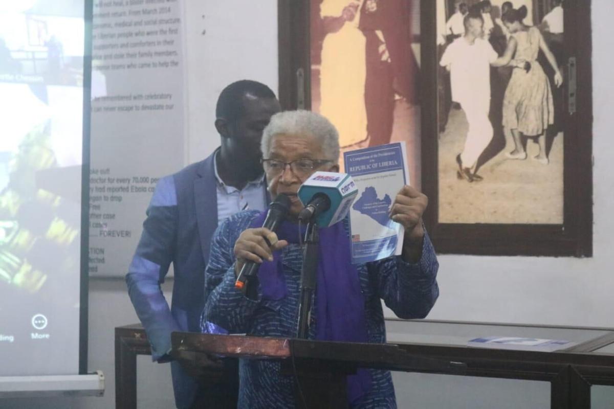 Politics | liberianobserver.com