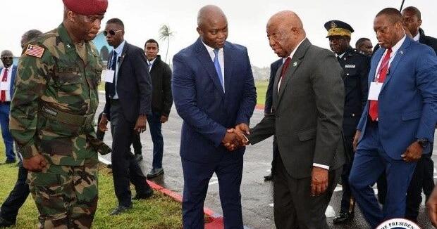 Dep. Defense Minister Leads Independence Day Celebration at BTC ...