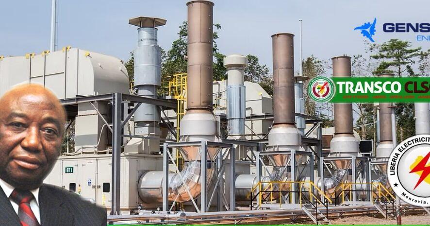 Gov’t Moves to Solve the Electricity Crisis | News | liberianobserver.com