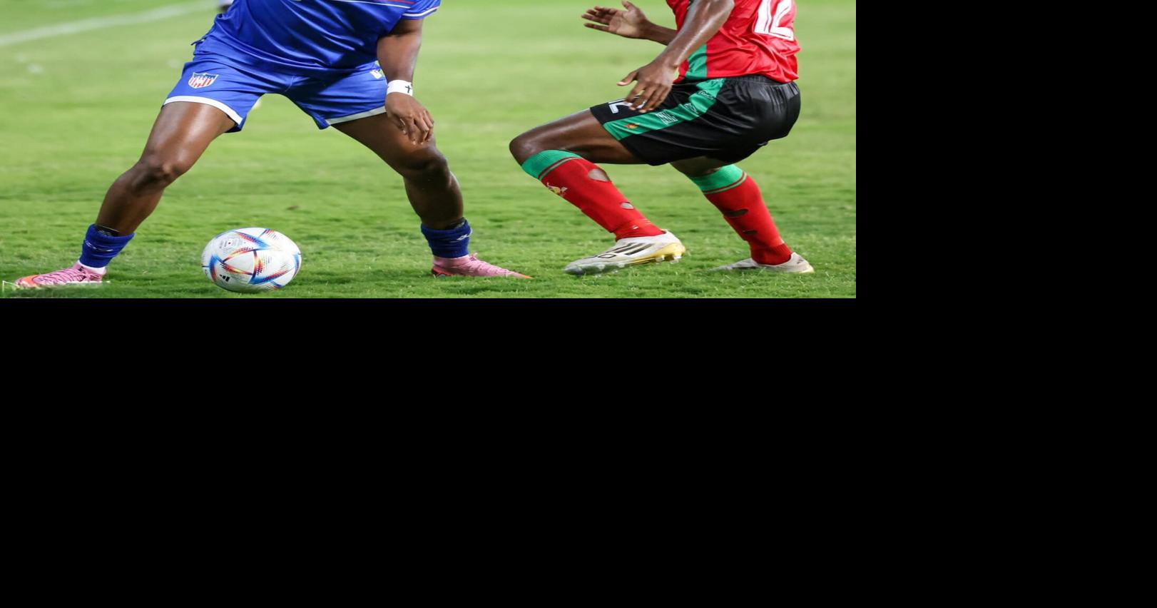 Liberia’s World Cup Dreams Stall | Sports | liberianobserver.com