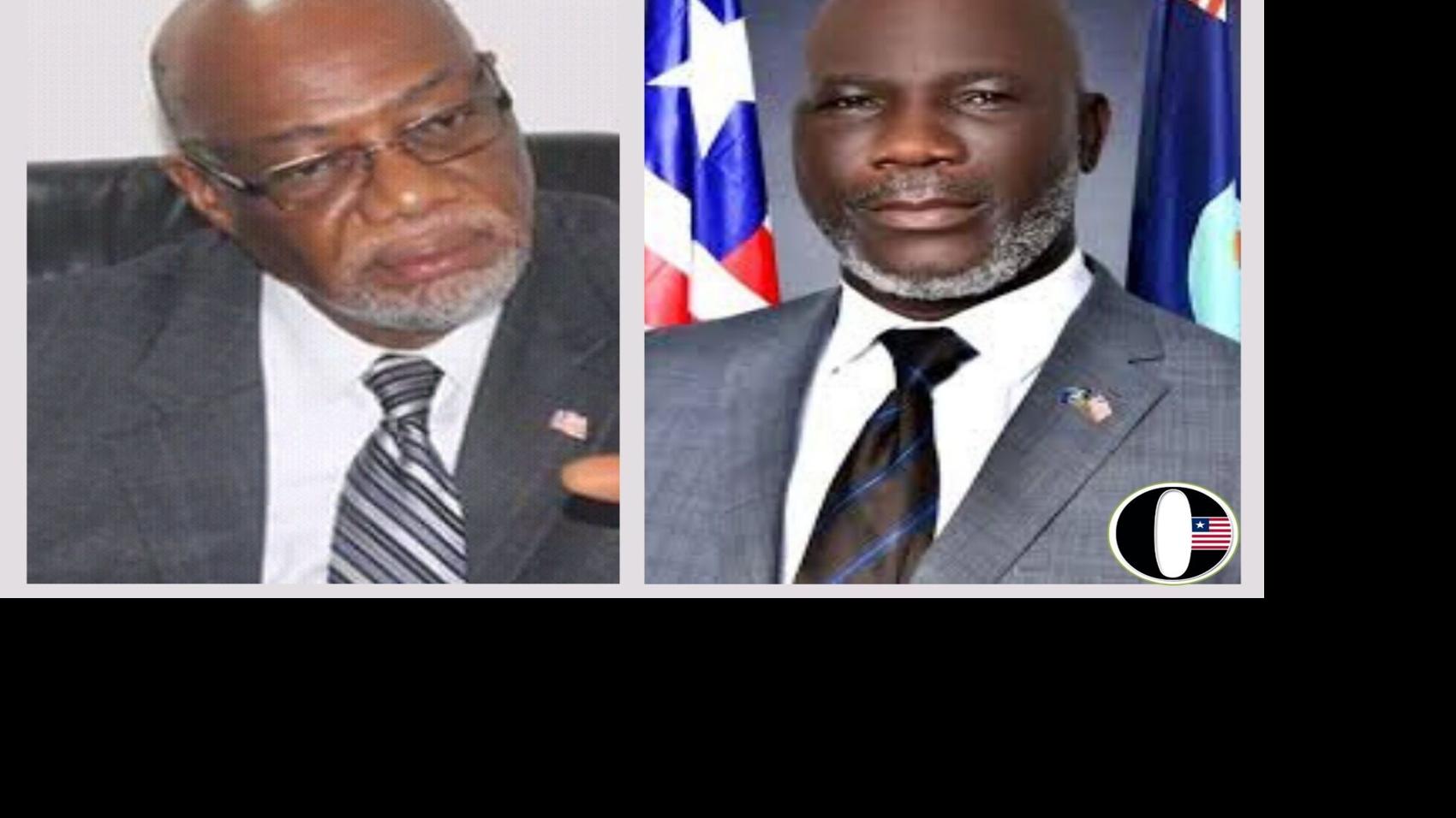 Politics | liberianobserver.com