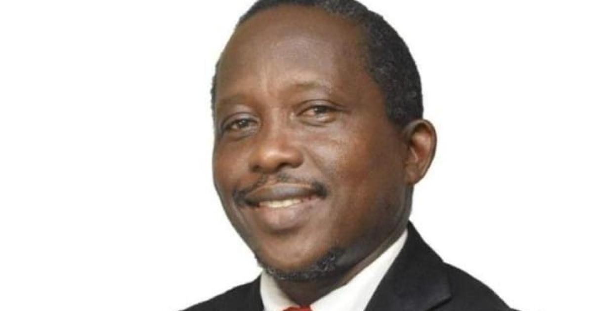 Boakai Appoints Cllr. Jallah Barbu as Executive Director of the Office ...