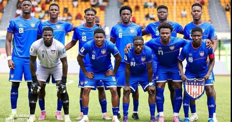 Lone Star Ends World Cup Campaign with Draw in Malabo | Sports ...