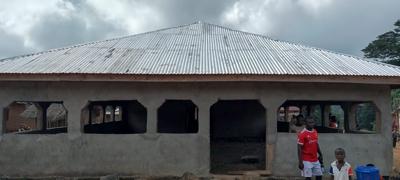 U.S. Funded Market Project to Empower Rural Women | News ...