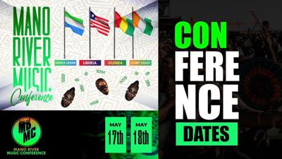 A.S.A.P. Africa Launches the Mano River Music Conference in Monrovia to ...