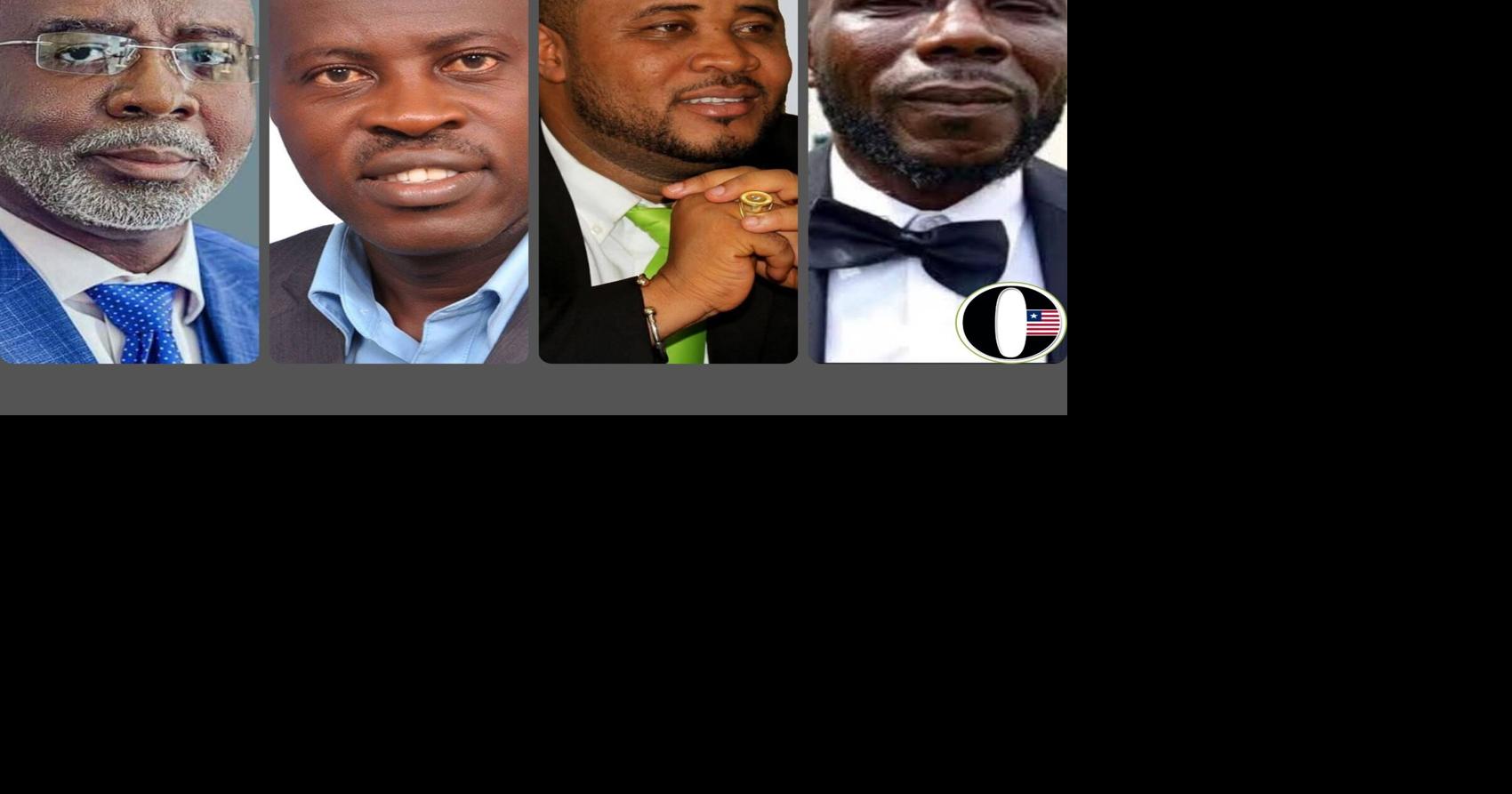 Capitol Arson Trial Gets Green Light | Legal | liberianobserver.com