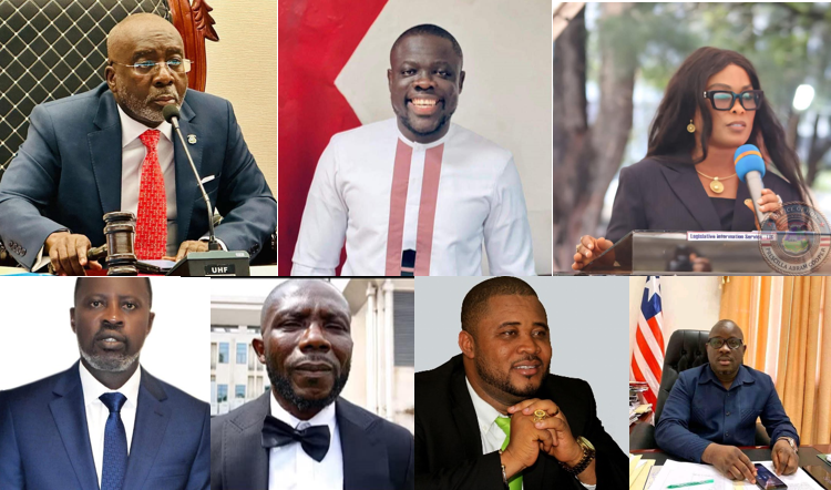 Capitol Fire Probe Reaches New Heights | News | liberianobserver.com