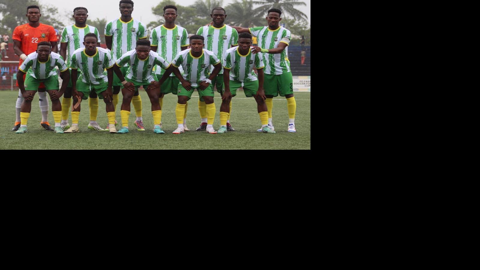 Sports | liberianobserver.com