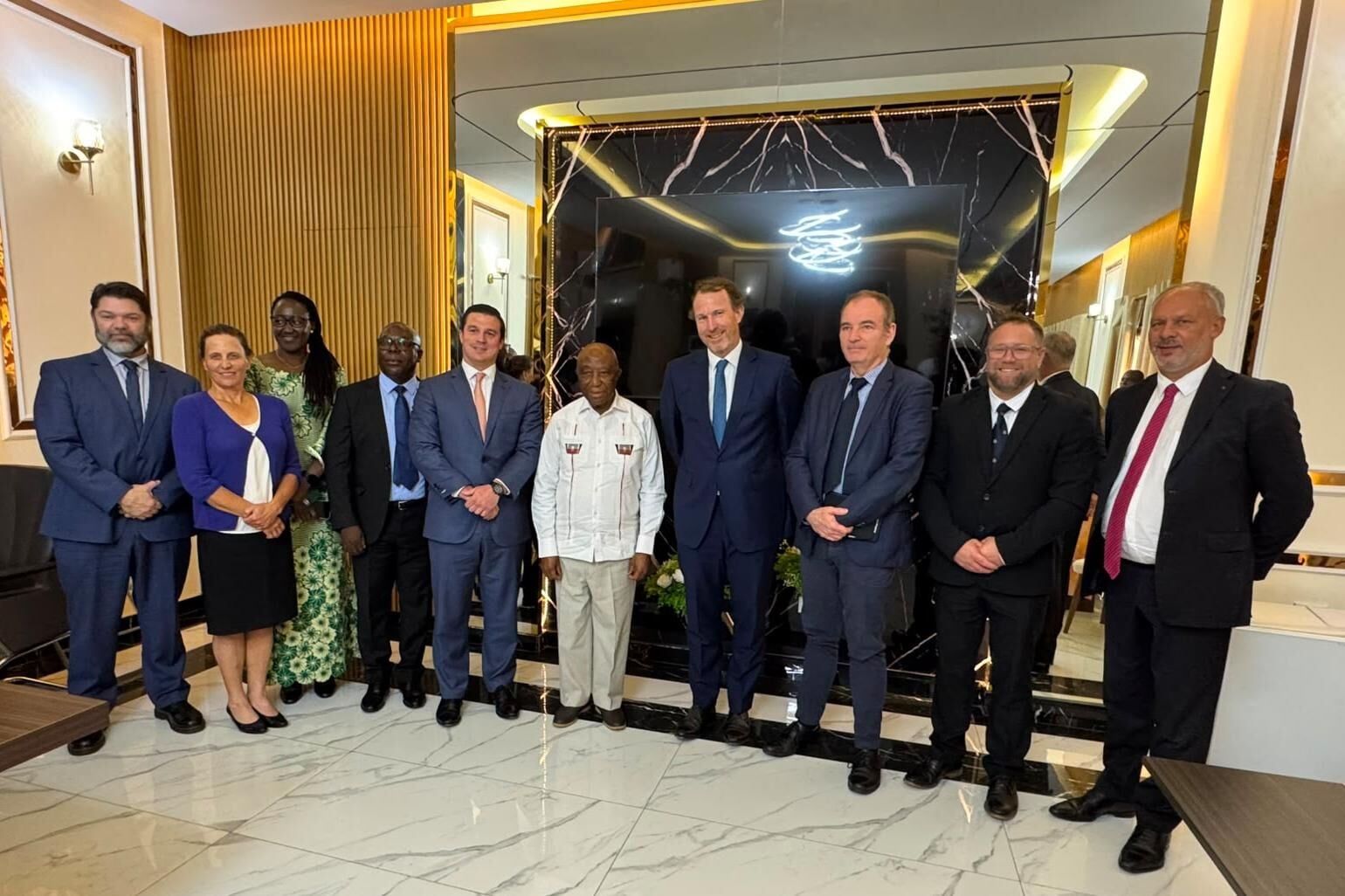 U.S. Signals Strong Confidence in Mansa–Orion Mining Collabo | Mining ...