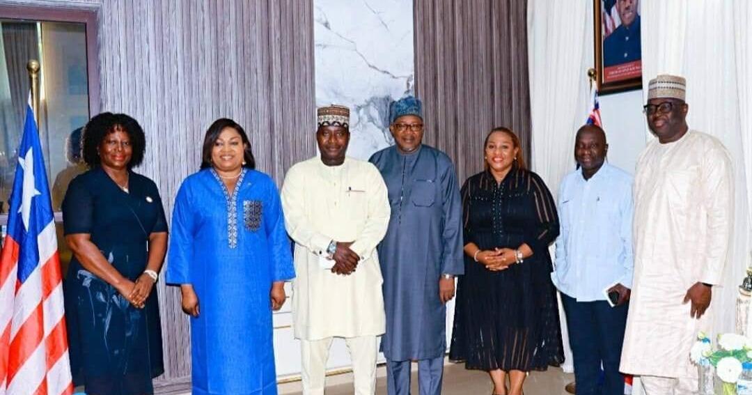 “We Are Here to Seek Clarity” | Politics | liberianobserver.com