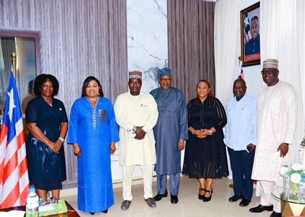 “We Are Here to Seek Clarity” | Politics | liberianobserver.com