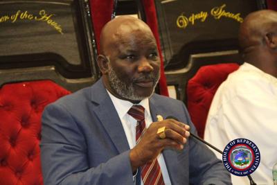 Liberia to Lead Newly Formed MRU Parliament | News | liberianobserver.com