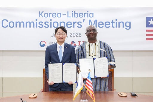 LRA, South Korea Sign Landmark Tax Cooperation Agreements | Business ...