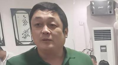 Senate Places ‘Mining Cartel Ringleader’ On Its Radar | News ...