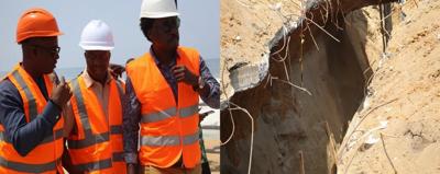 ‘No Politics’ in Fiber Optic Rerouting at PHP Park | News ...