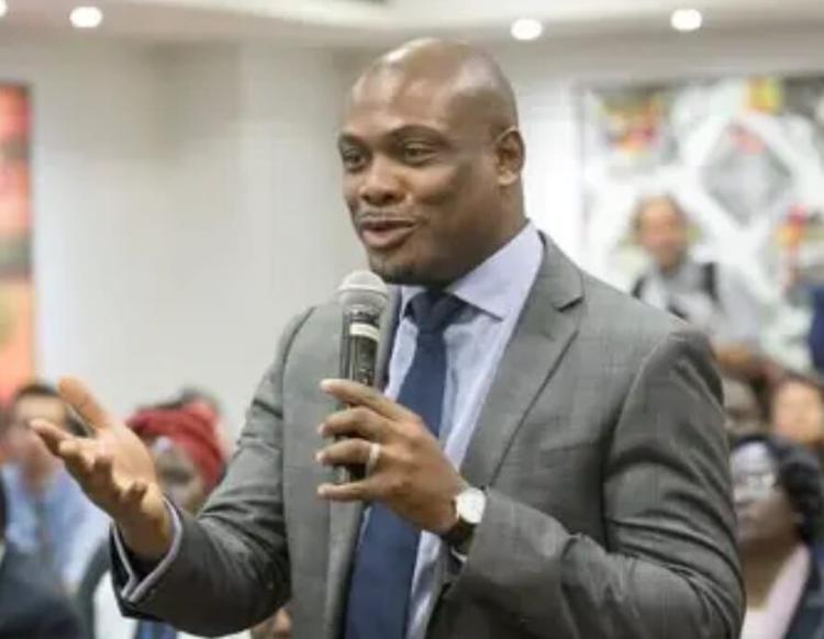“Liberians Deserve Full Truth About $176M U.S. Health Deal” | News ...