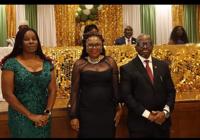 ALJA Elects New Corps of Officers | News | liberianobserver.com
