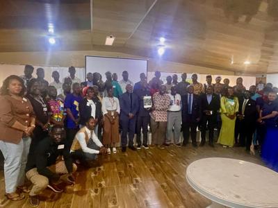 NFAA Unveils US$42.5M Strategic Plan | News | liberianobserver.com