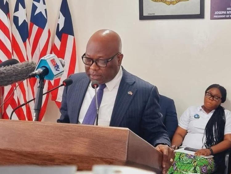 LLA’s 5-Year Strategic Plan to Strengthen Land Governance | News | liberianobserver.com