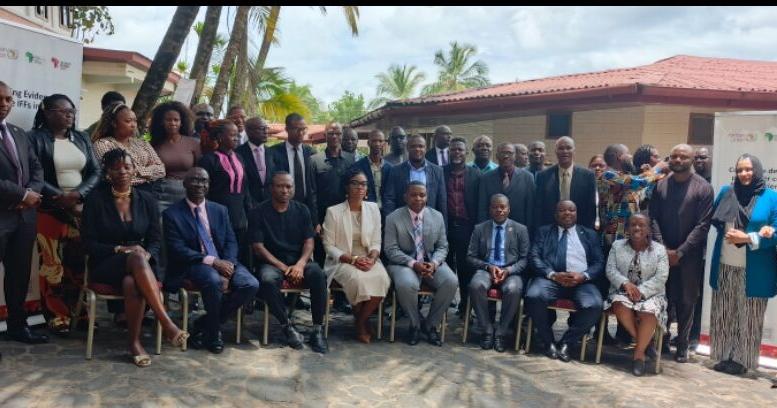 Liberia’s Weak Tax and Trade Systems Under Spotlight | News ...