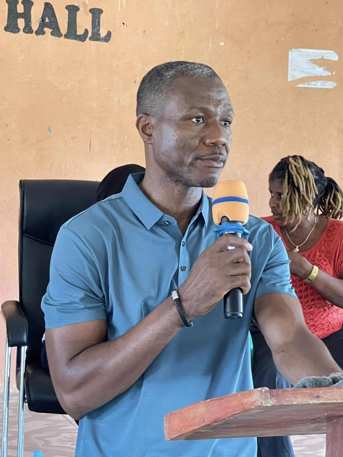 Politics | liberianobserver.com