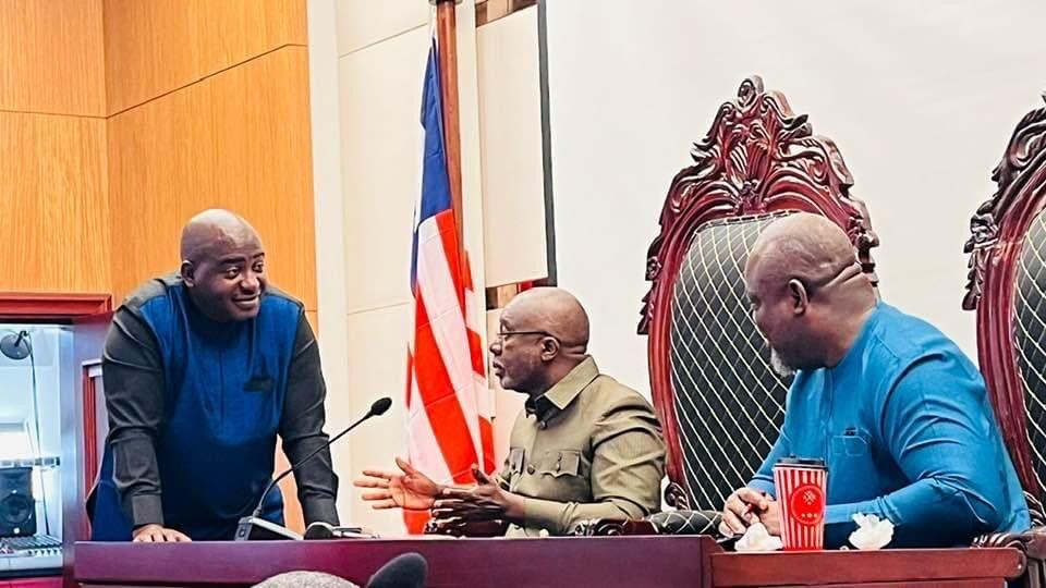 Politics | liberianobserver.com