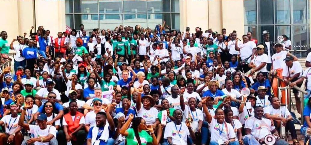 ARN Kicks Off 2nd National SRHR Conference in Monrovia | News ...