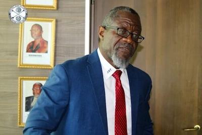 Supreme Court Full Bench to Decide Tarlue’s Fate | News ...