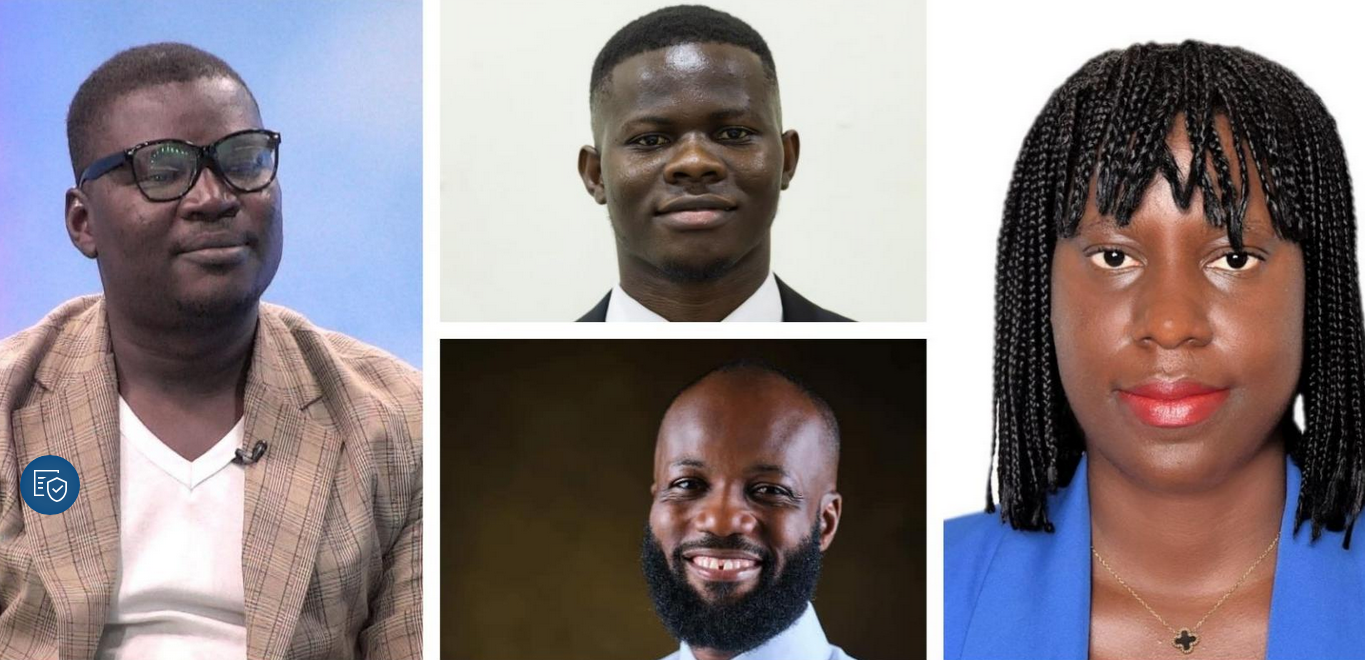 Observer Reporter Wins Prestigious Media Africa Award | News ...