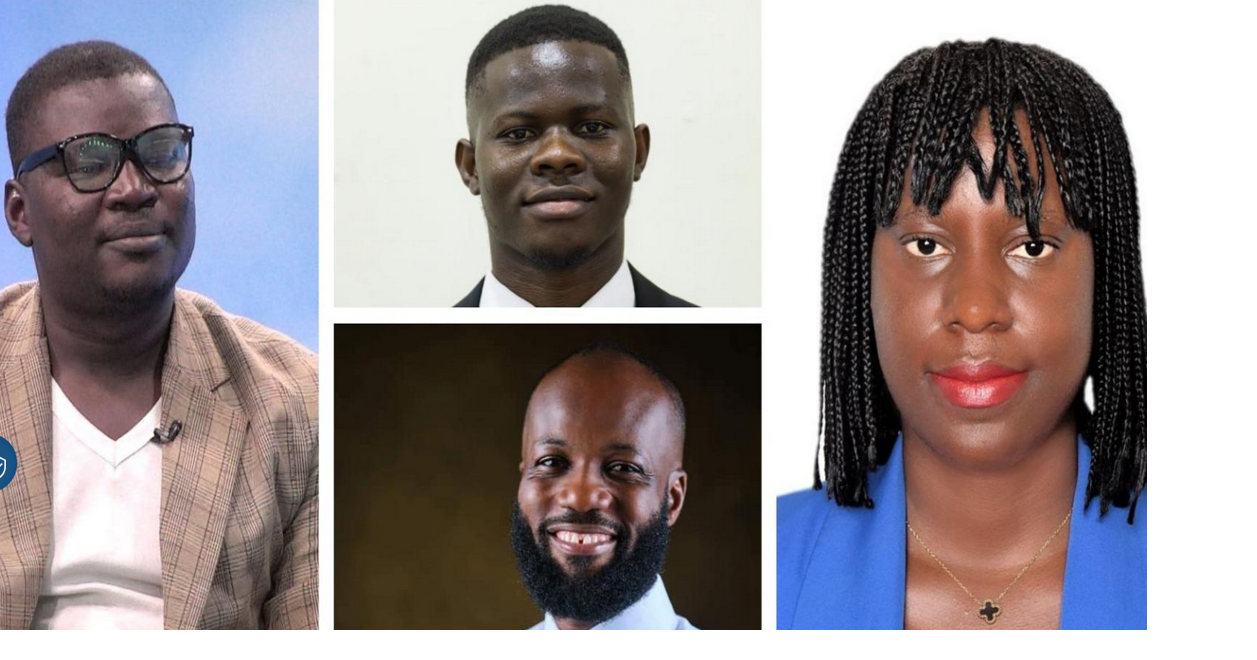 Observer Reporter Wins Prestigious Media Africa Award | News ...