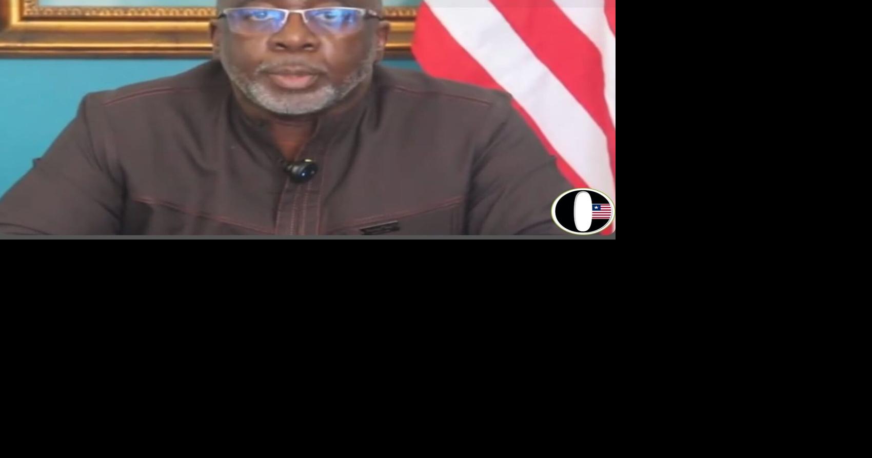 Speaker Koffa Hails Supreme Court Ruling | Legal | liberianobserver.com