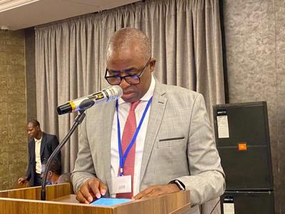Boakai Suspends LTA Acting Chair | News | liberianobserver.com