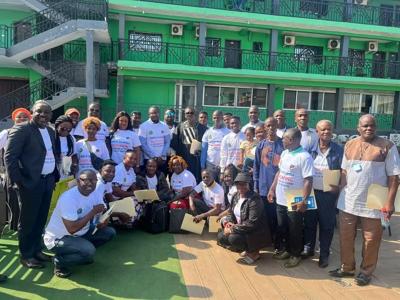 Building Trust in Liberia’s Tax System | News | liberianobserver.com