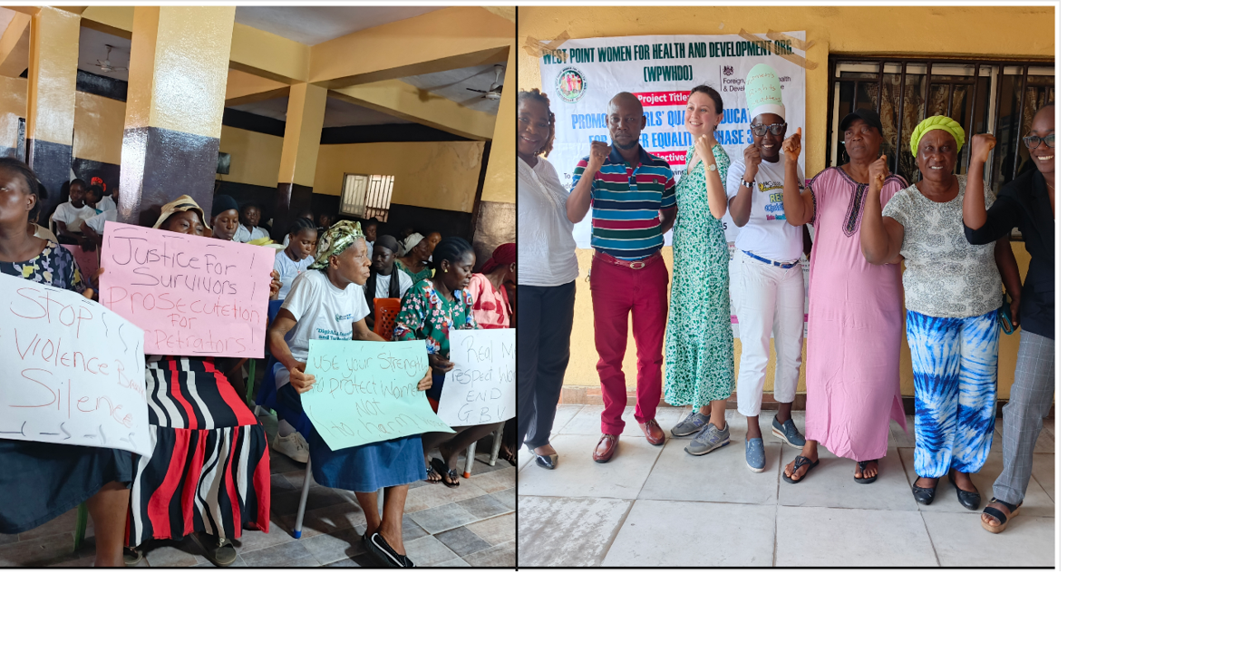 British Embassy Reaffirms Commitment to Empowering Women | News ...