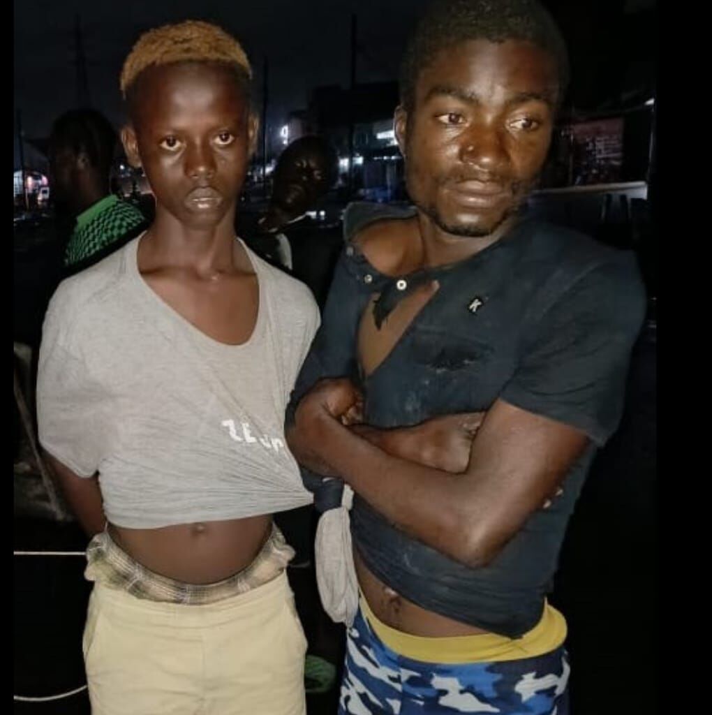 Operation Clear Duala Market Launched | News | liberianobserver.com