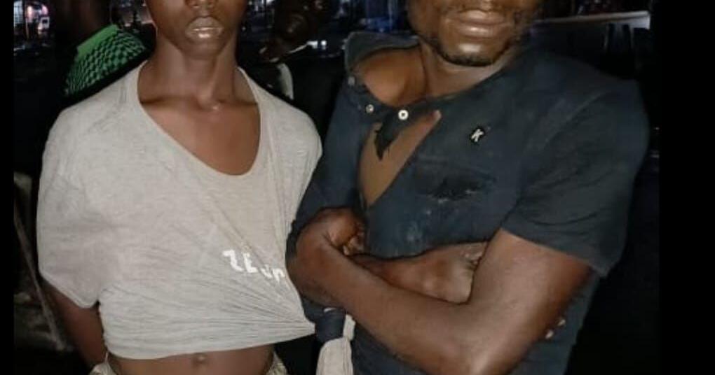 Operation Clear Duala Market Launched | News | liberianobserver.com
