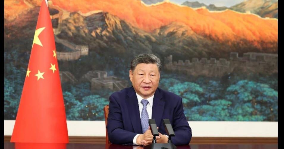 China’s Climate Plan Aims to Cut Emissions by 7-10% by 2035 | News ...