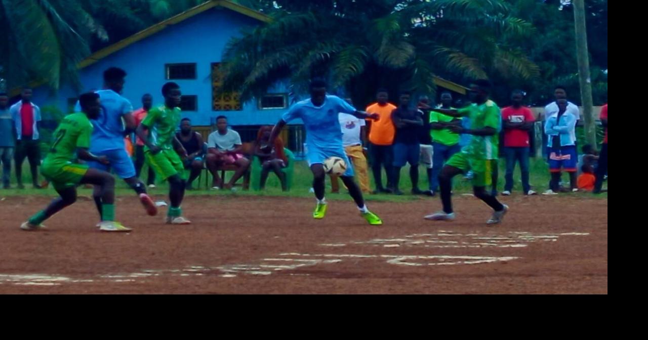 SHO Launches Month-Long Local County Sports Meet to Unite Communities ...