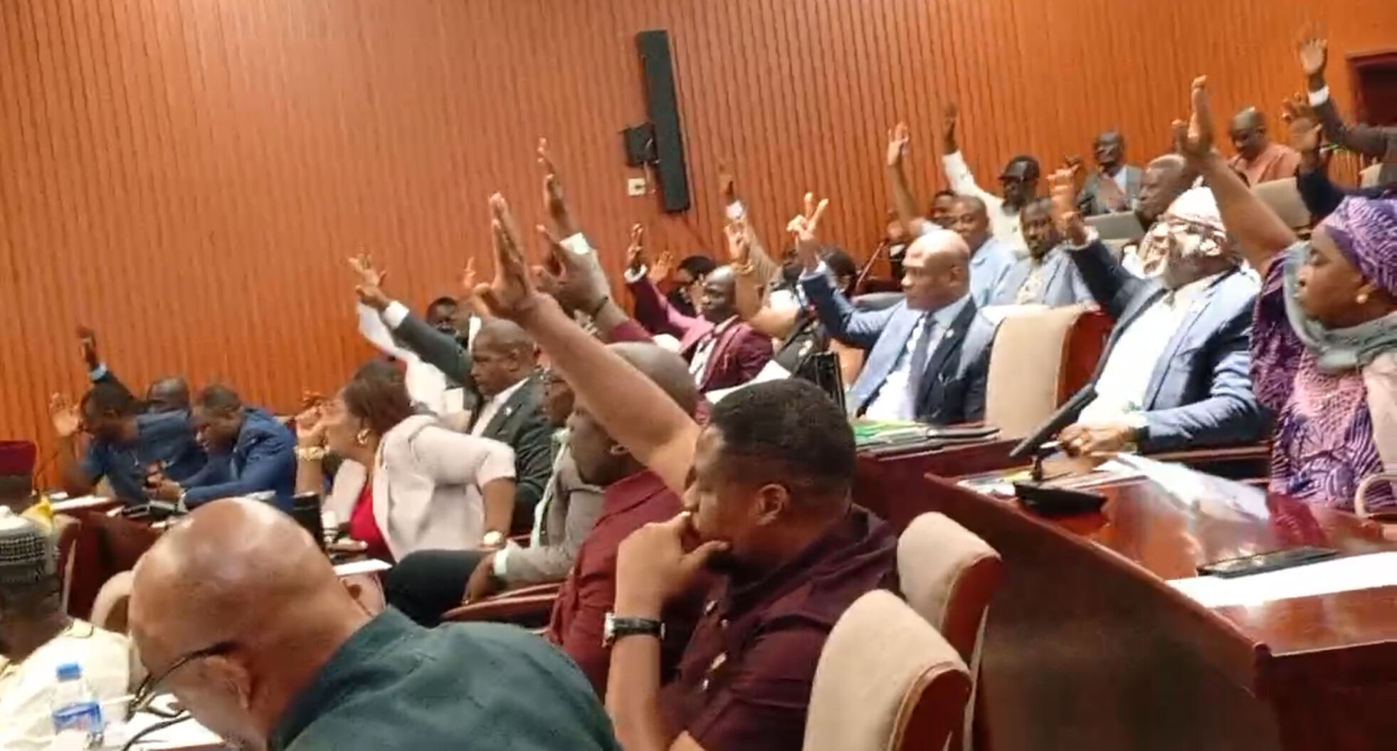 Legislature Commences Ratification Process of Ivanhoe Atlantic ...