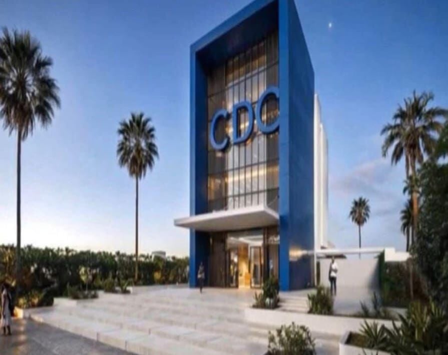 CDC to Break Ground for New Headquarters Oct 18 | News ...