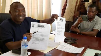 Smooth Landing Predicted for 2025 National Budget | News ...