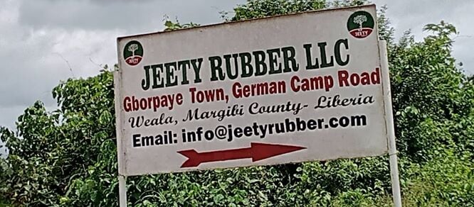 Inside Jeety Rubber’s SRC Acquisition | Business | liberianobserver.com